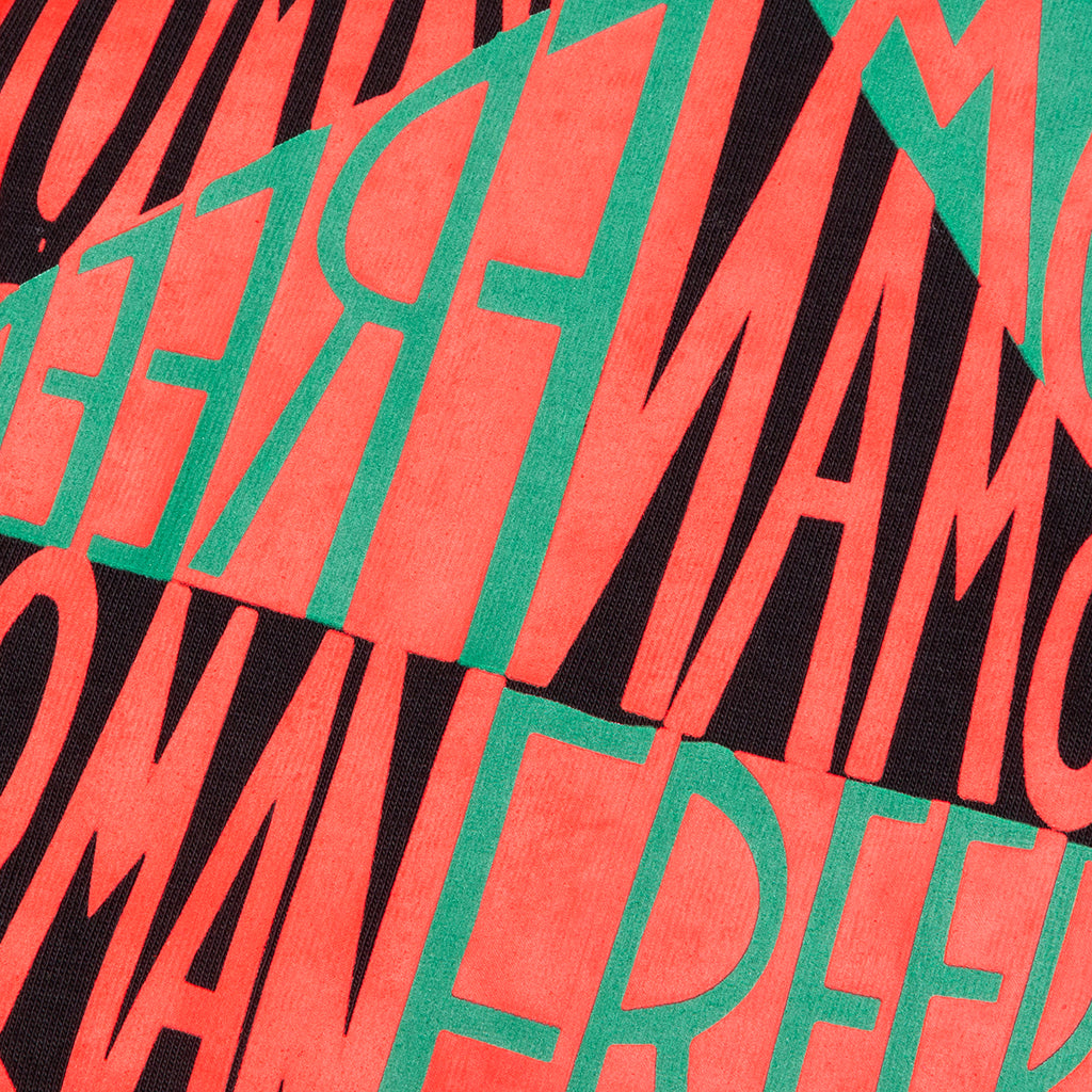 Vans x MoMA Women's Faith Ringgold L/S Tee - Black – Feature