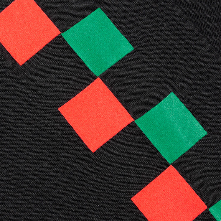 Vans x MoMA Women's Faith Ringgold L/S Tee - Black – Feature