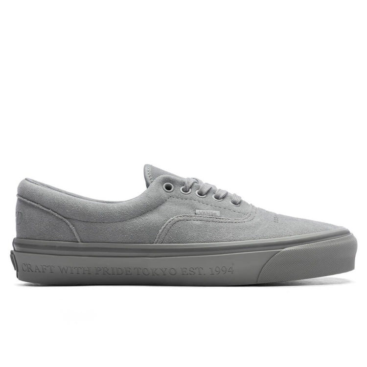 Vans x Neighborhood Era 95 DX - Grey | Vans – Feature