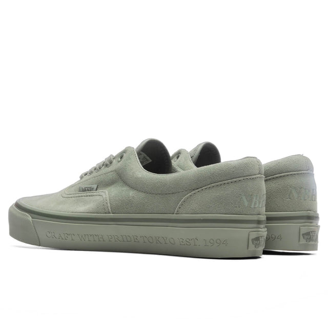Vans x NEIGHBORHOOD Era 95 DX - NBHD Seagrass – Feature