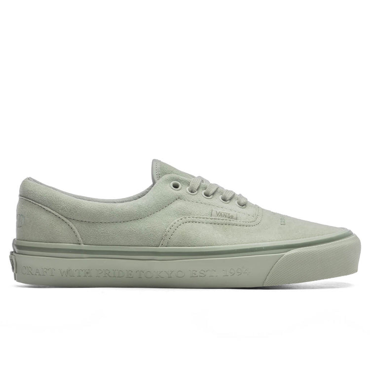 Vans x NEIGHBORHOOD Era 95 DX - NBHD Seagrass – Feature