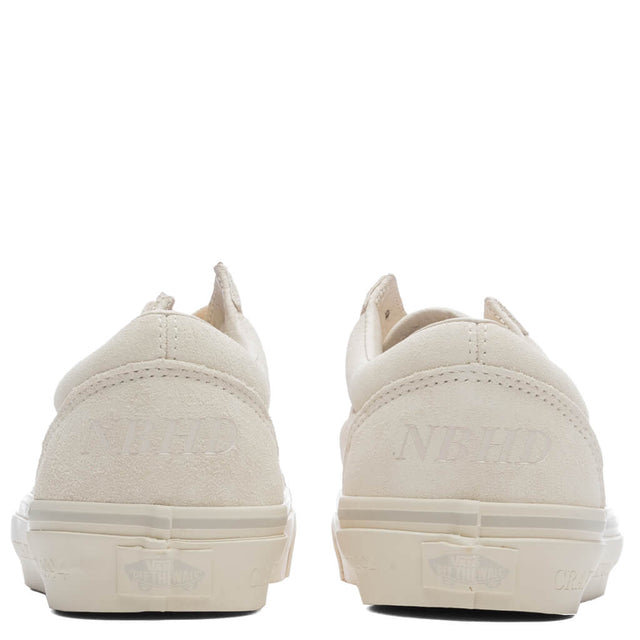 Vans x Neighborhood Old Skool 36 - Birch | Vans – Feature