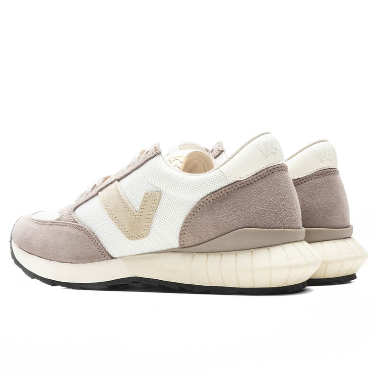 Dunand Trainer - Grey – Feature