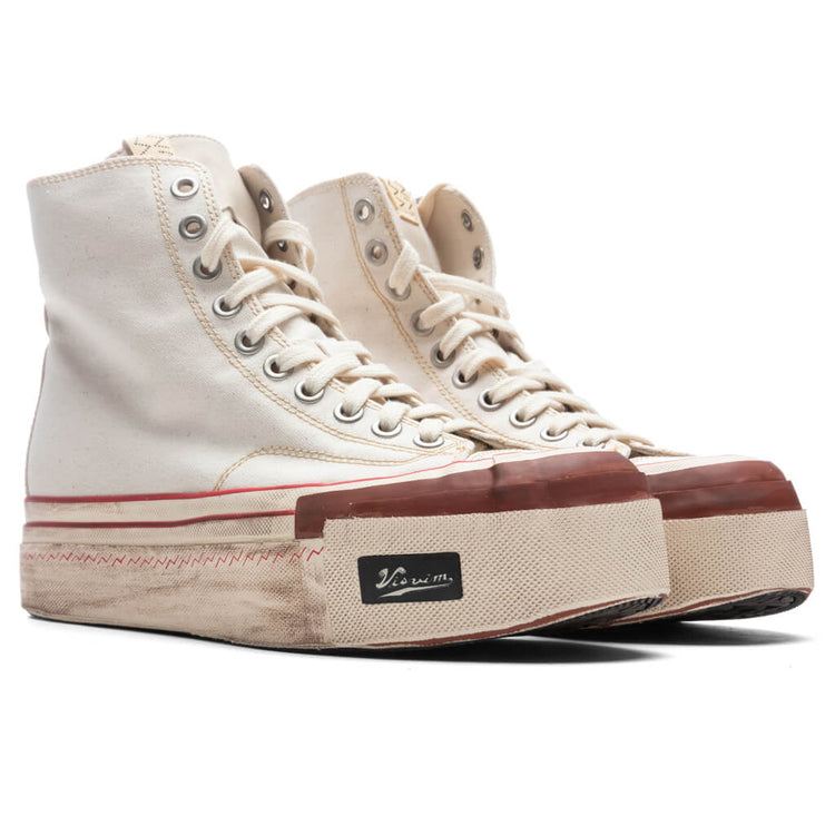 Skagway Hi G.Patten - Ivory – Feature