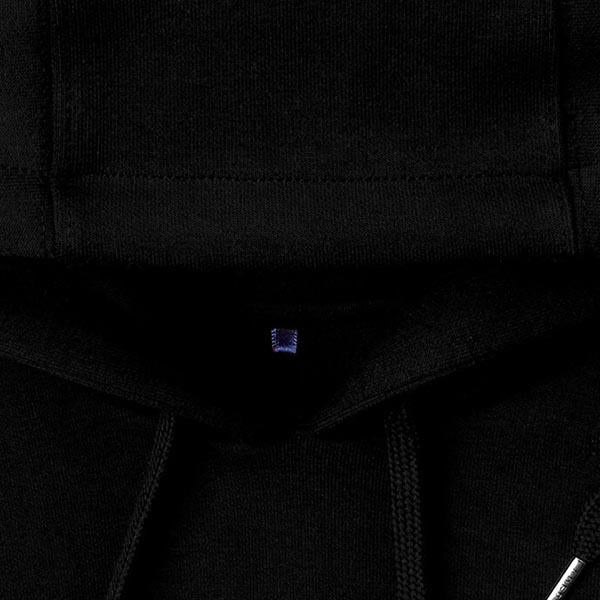 Ade Hoodie - Black – Feature