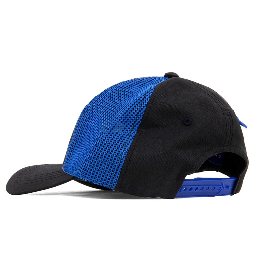 Arrow Mesh Cap - Black – Feature