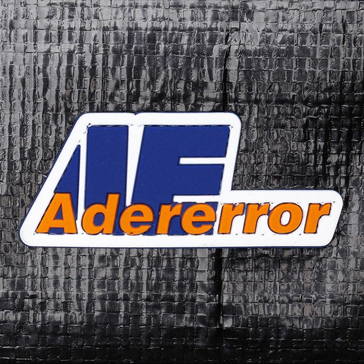 Basic Card Holder Shape Bag - Black – Feature