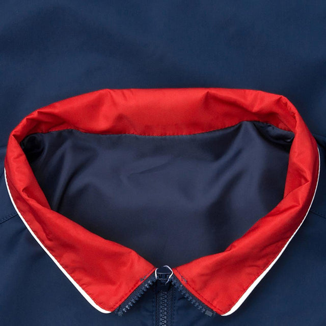 Blank Error Jumper - Red – Feature