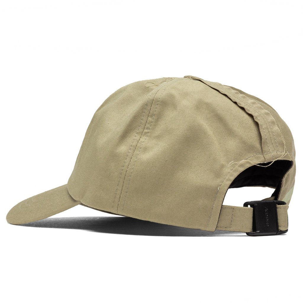 Mask Cap - Khaki – Feature