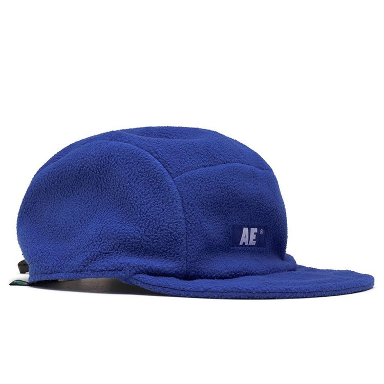 Reversible Cap - Black/Blue – Feature