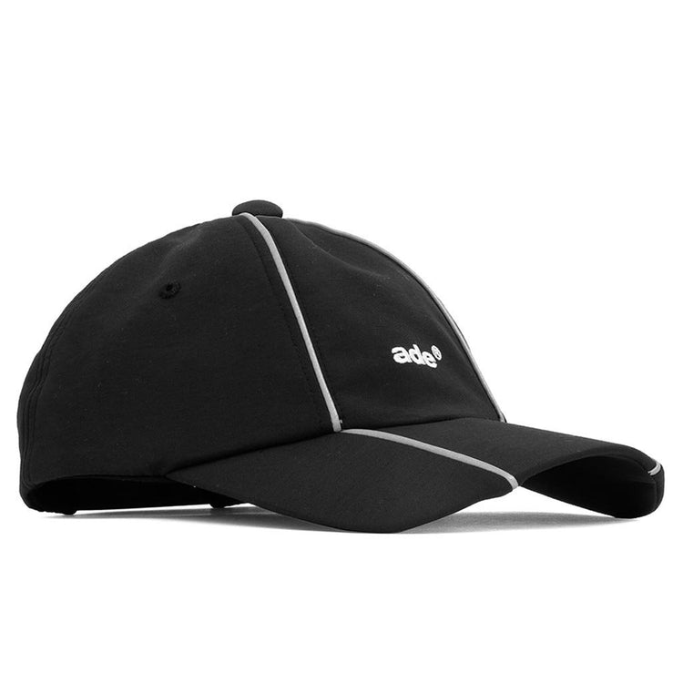 Thunder Cap - Black – Feature