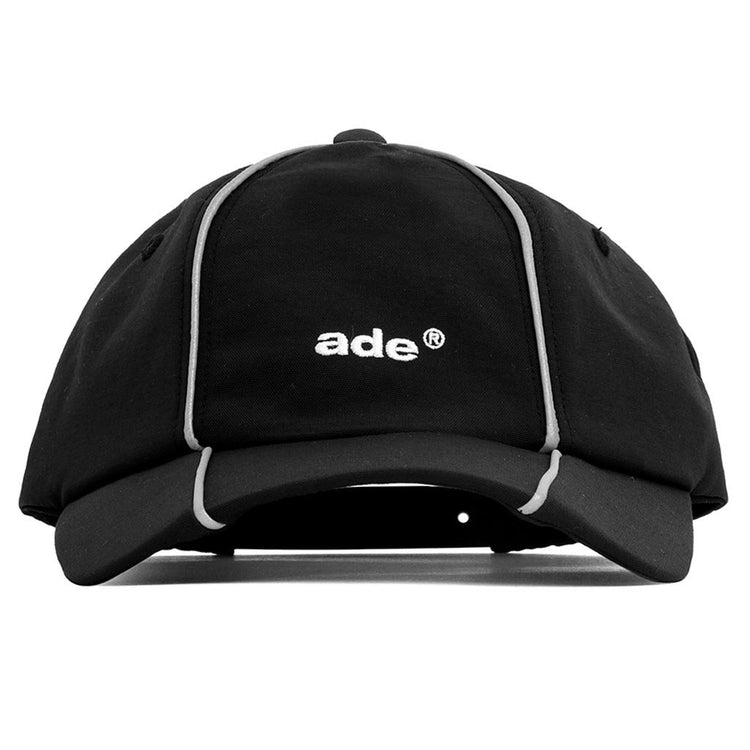 Thunder Cap - Black – Feature