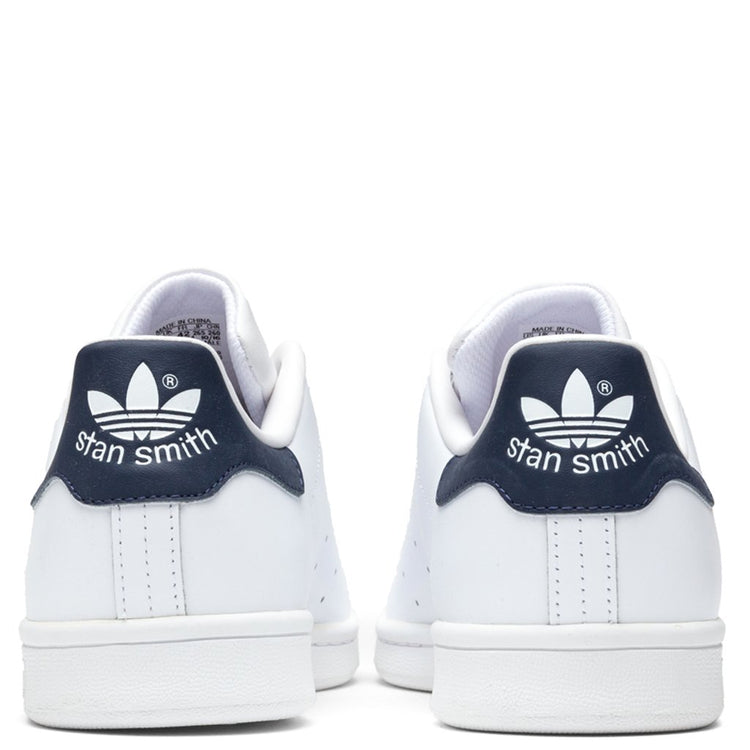 Stan Smith - Core White/Dark Blue – Feature