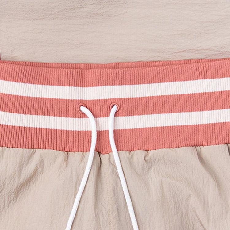 Originals x Eric Emanuel Pants - Sand – Feature