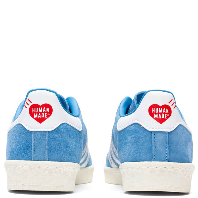 Adidas Originals x Campus - Light Blue – Feature