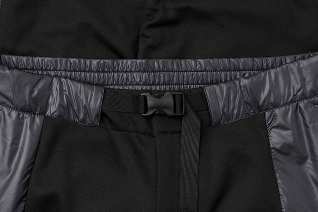 Originals x Oyster 48 Hour Track Pant - Black – Feature