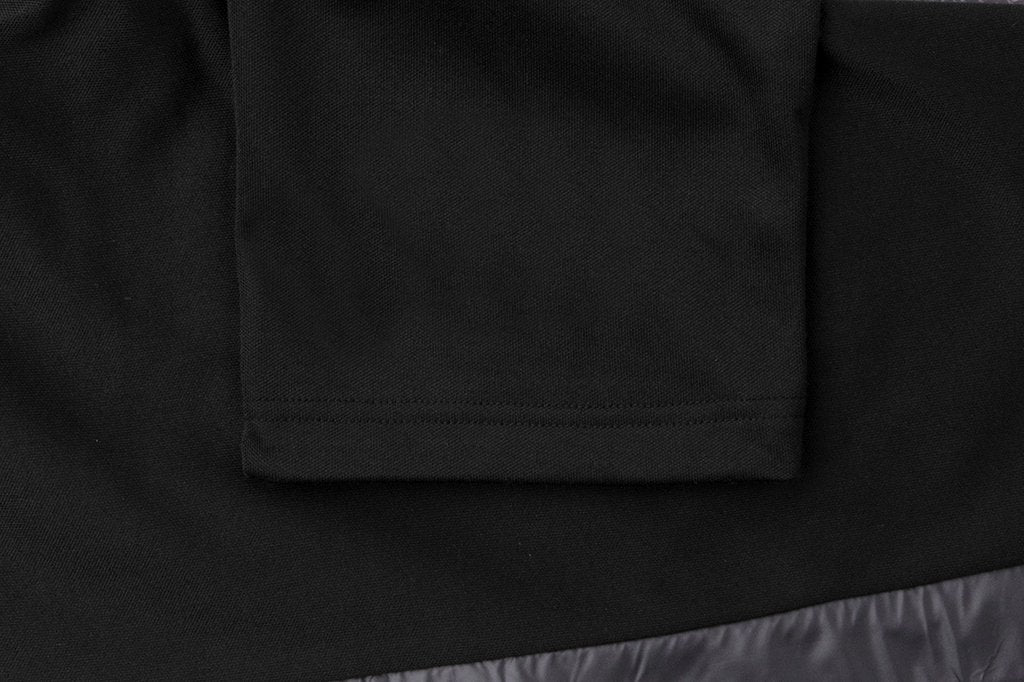 Originals x Oyster 48 Hour Track Pant - Black – Feature