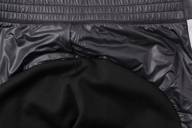 Originals x Oyster 48 Hour Track Pant - Black – Feature