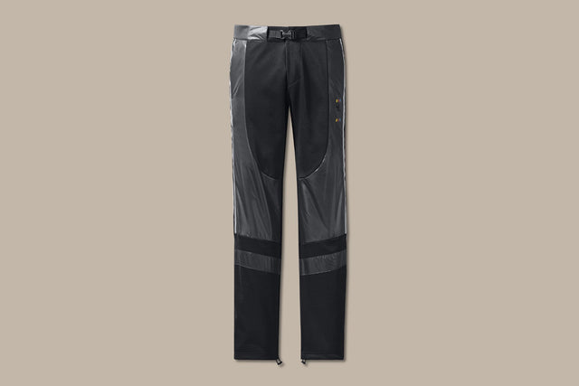 Originals x Oyster 48 Hour Track Pant - Black – Feature