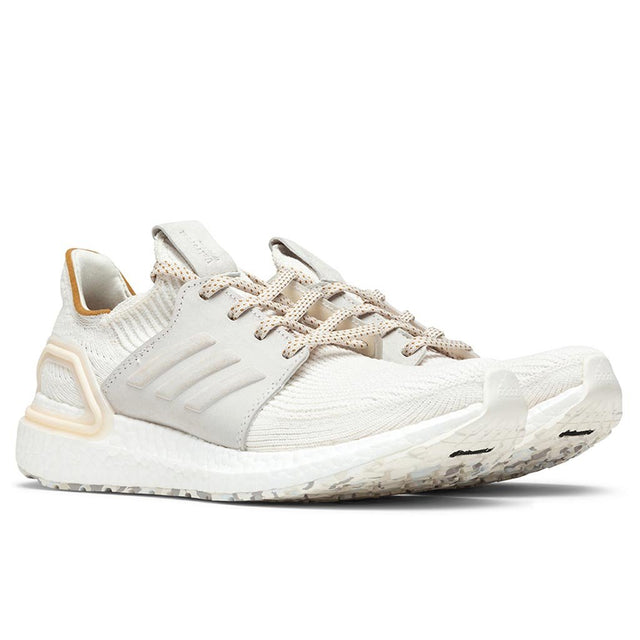 Adidas Originals x Universal Works Ultraboost 19 - White – Feature