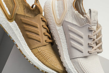 Adidas Originals x Universal Works Ultraboost 19 - White – Feature