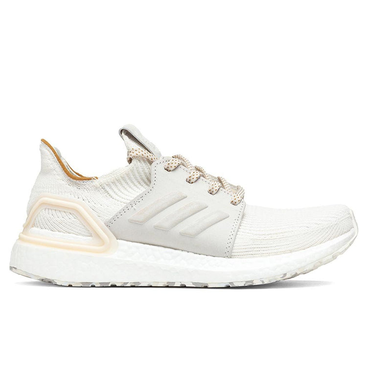 Adidas Originals x Universal Works Ultraboost 19 - White – Feature