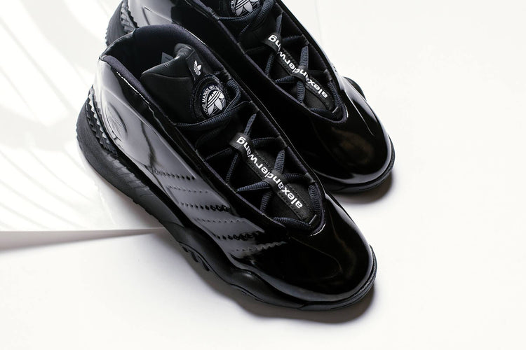 Adidas x Alexander Wang AW Futureshell - Core Black – Feature
