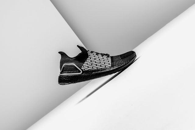 Adidas x Neighborhood UB19 - Black – Feature