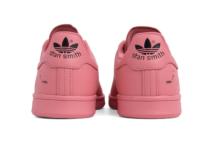 Adidas x Raf Simons Stan Smith - Tactile Rose/Pink/White – Feature