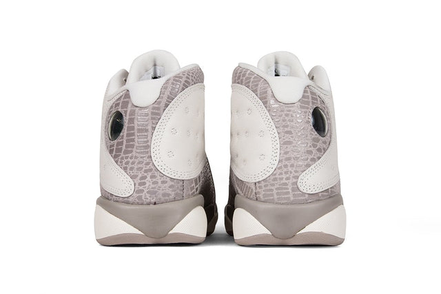 Women's Air 13 Retro - Phantom/Moon Particle – Feature