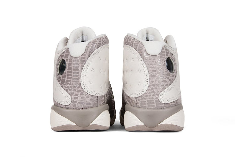 Women's Air 13 Retro - Phantom/Moon Particle – Feature