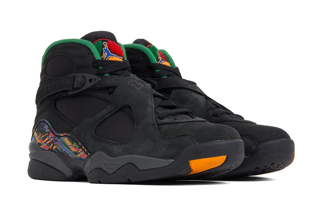Air Jordan 8 Retro 'Tinker' – Feature