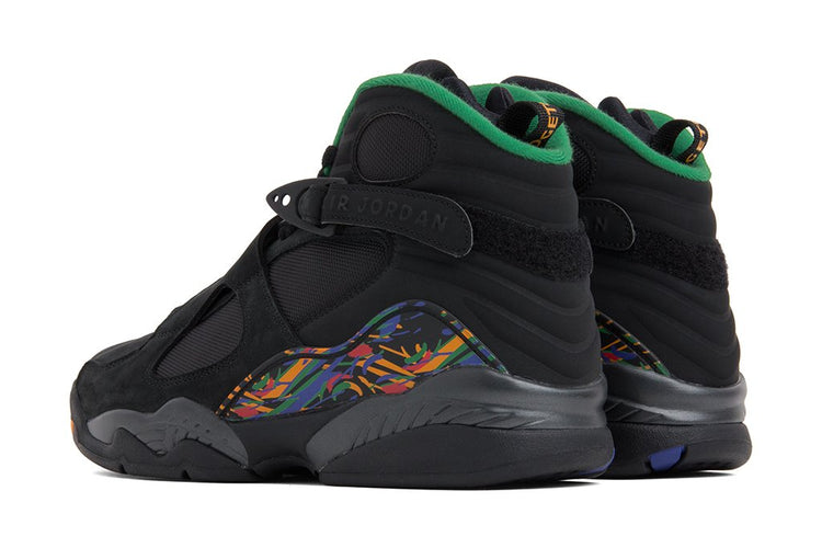 Air Jordan 8 Retro 'Tinker' – Feature