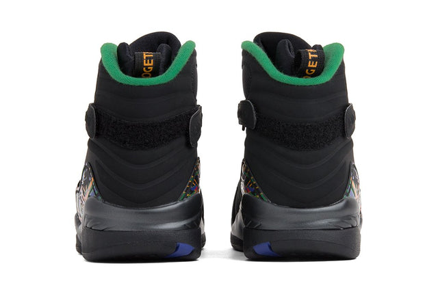 Air Jordan 8 Retro 'Tinker' – Feature