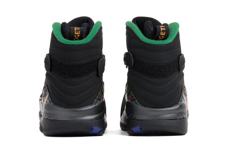 Air Jordan 8 Retro 'Tinker' – Feature