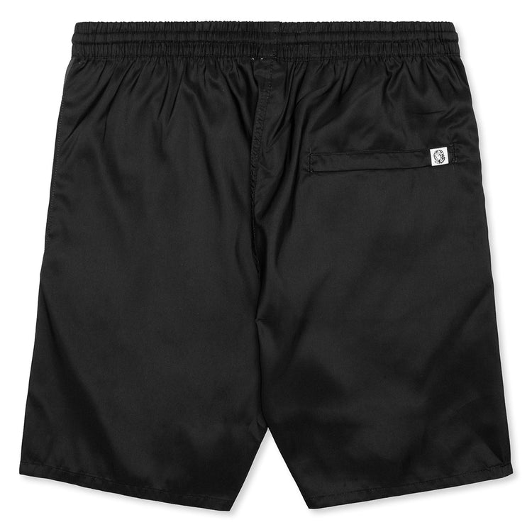 BB Fantasy Short - Black – Feature