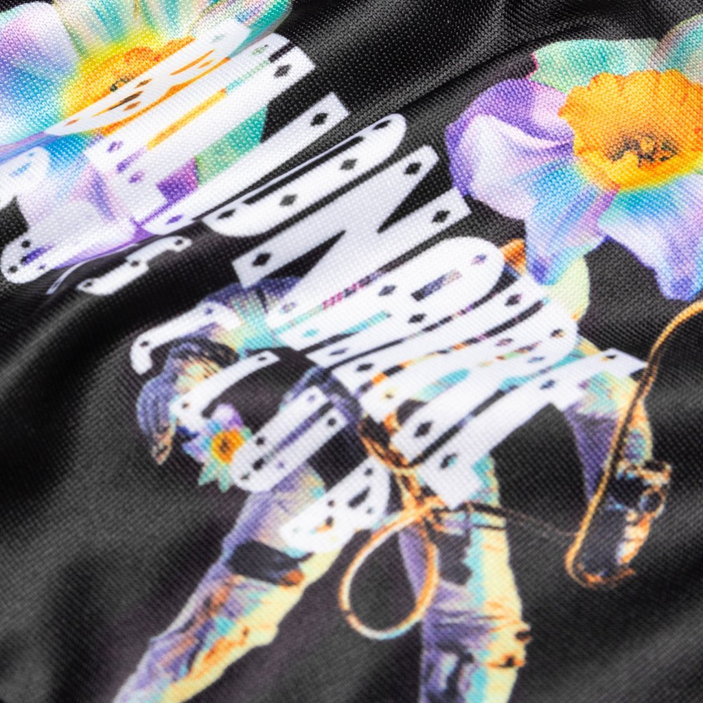 BB Float Mask - Black – Feature