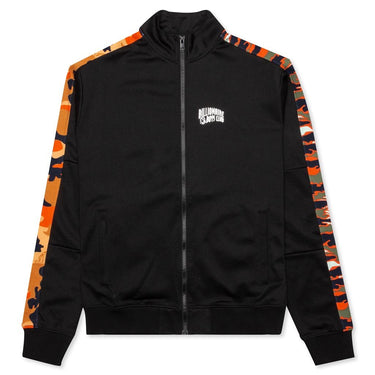 BB General Jacket - Black – Feature