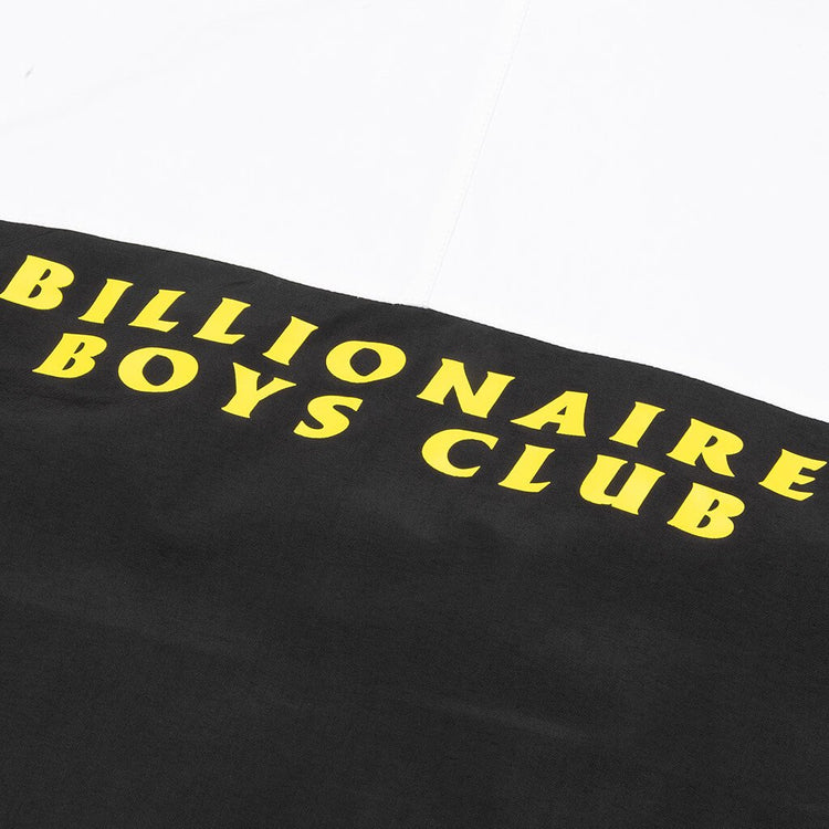 BB Overcast Jacket - Black – Feature