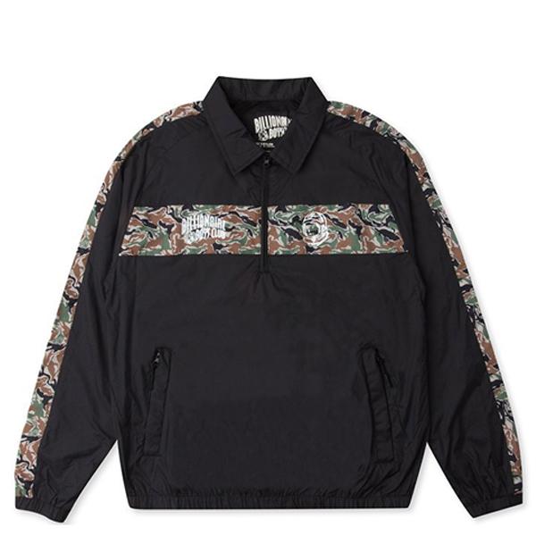 BB Trail Breaker - Black – Feature