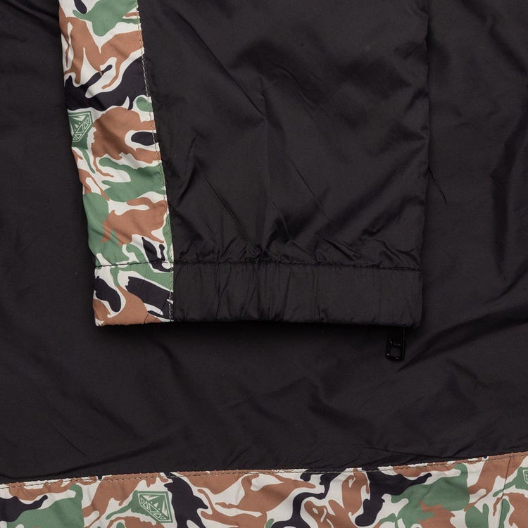 BB Trail Mix Pant - Black – Feature