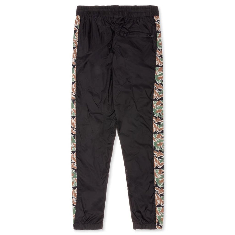BB Trail Mix Pant - Black – Feature