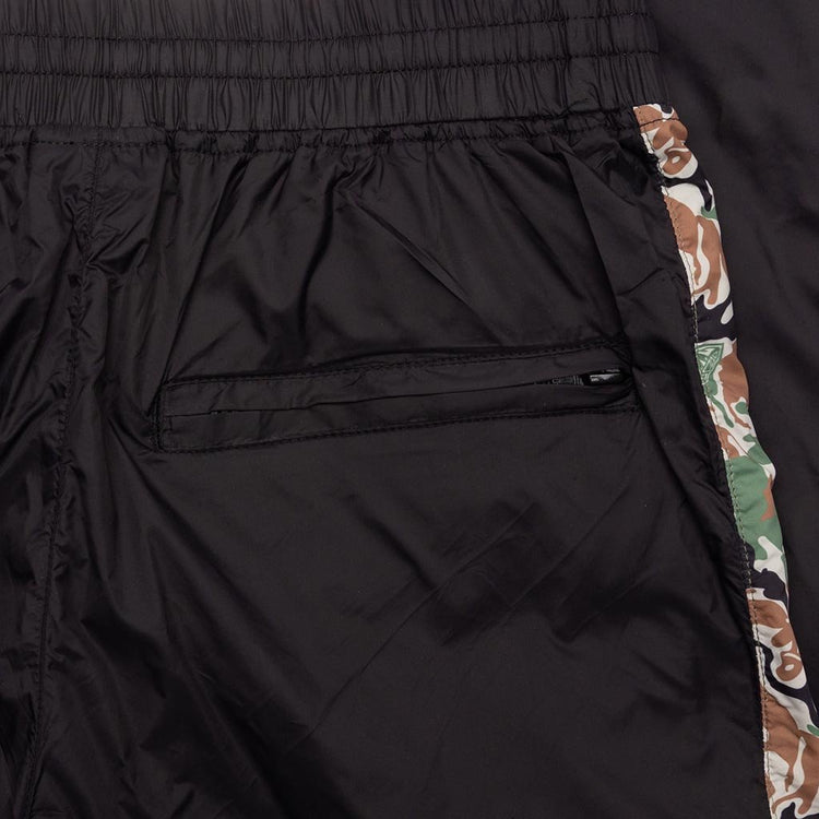 BB Trail Mix Pant - Black – Feature