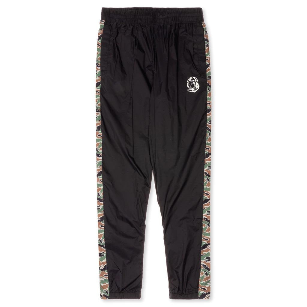 BB Trail Mix Pant - Black – Feature