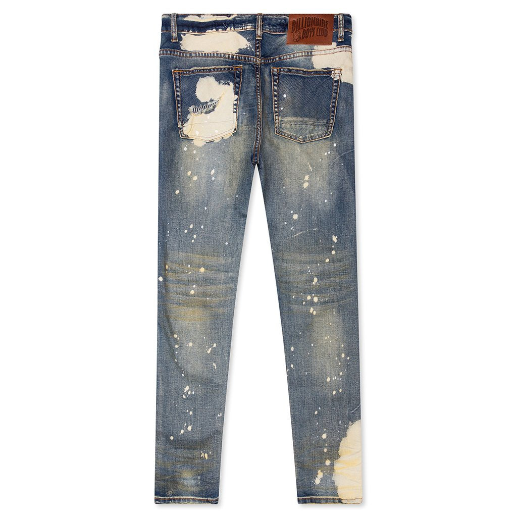 BB Trek Jean - Constellation – Feature