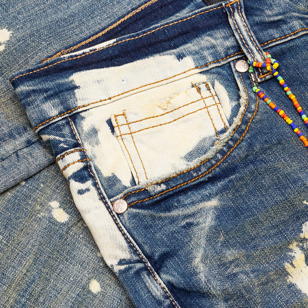 BB Trek Jean - Constellation – Feature