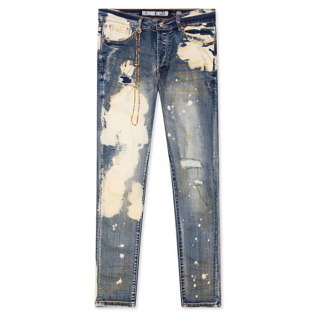 BB Trek Jean - Constellation – Feature