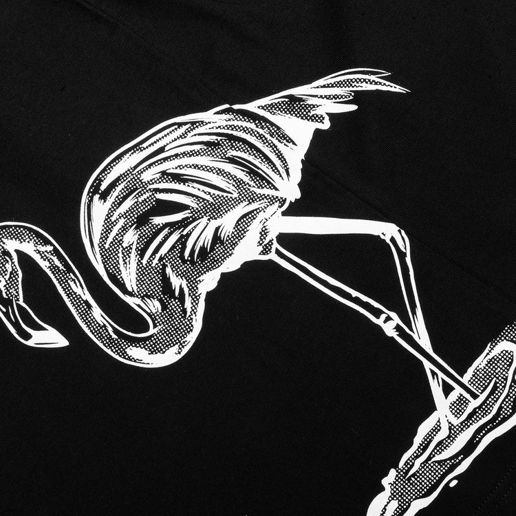 BB Wellness S/S Tee - Black – Feature