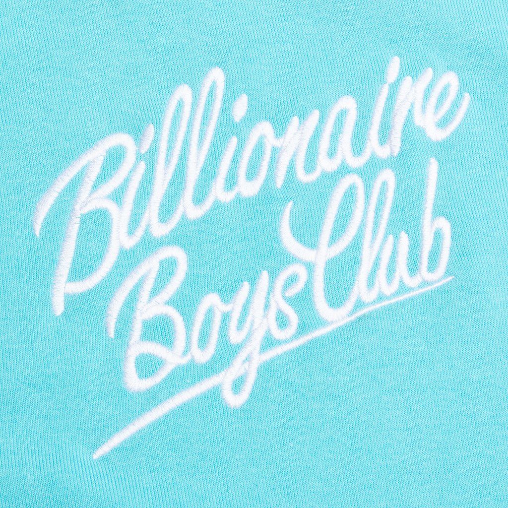 Kid's BB Script Raglan - Capri – Feature