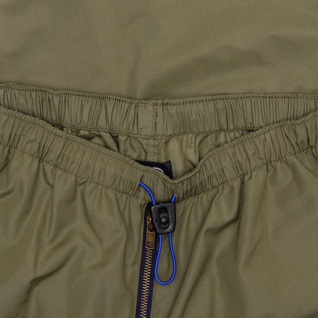 Flight Pant - Green – Feature